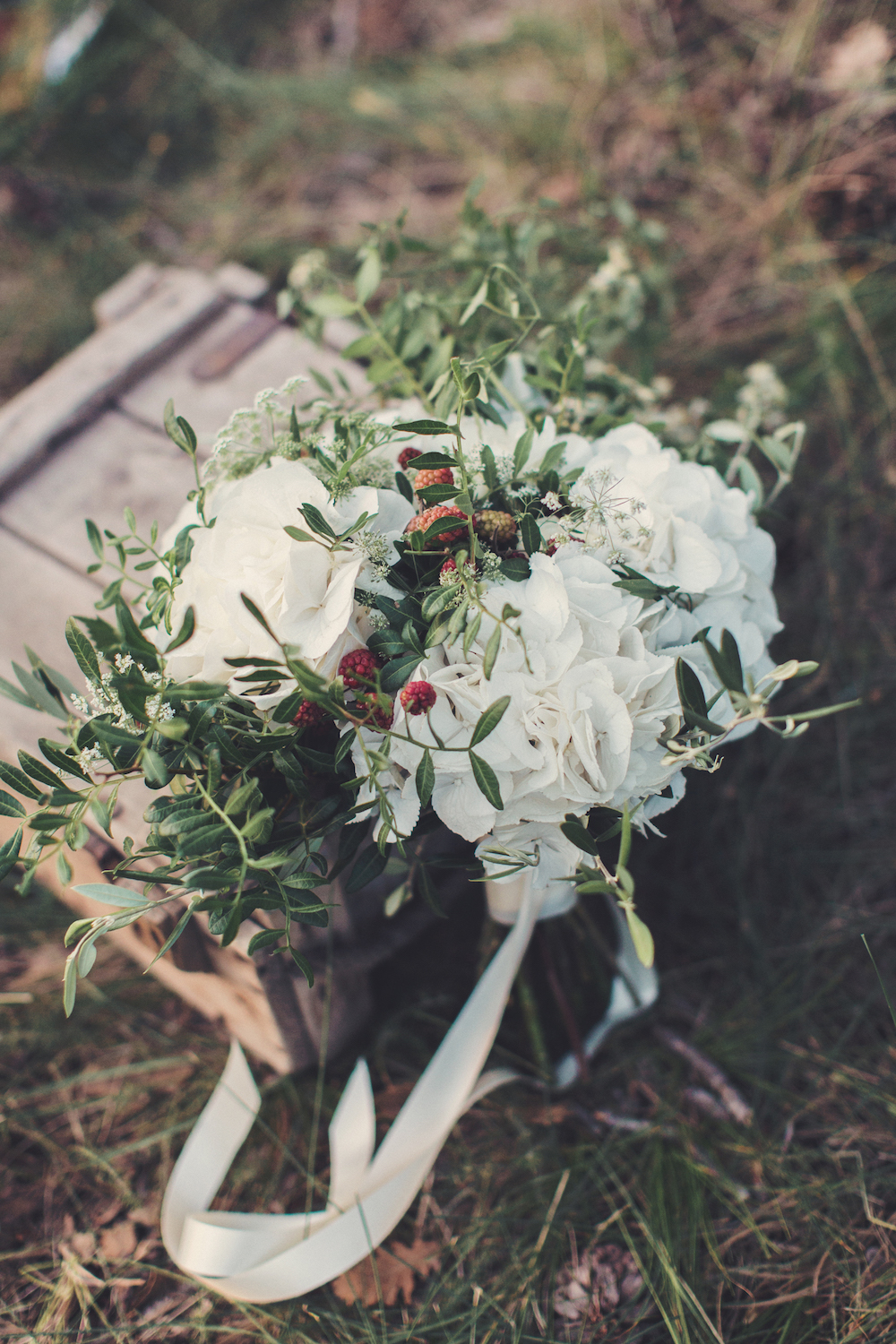 Monsieur + Madame + June&Jane - Sunday Grenadine