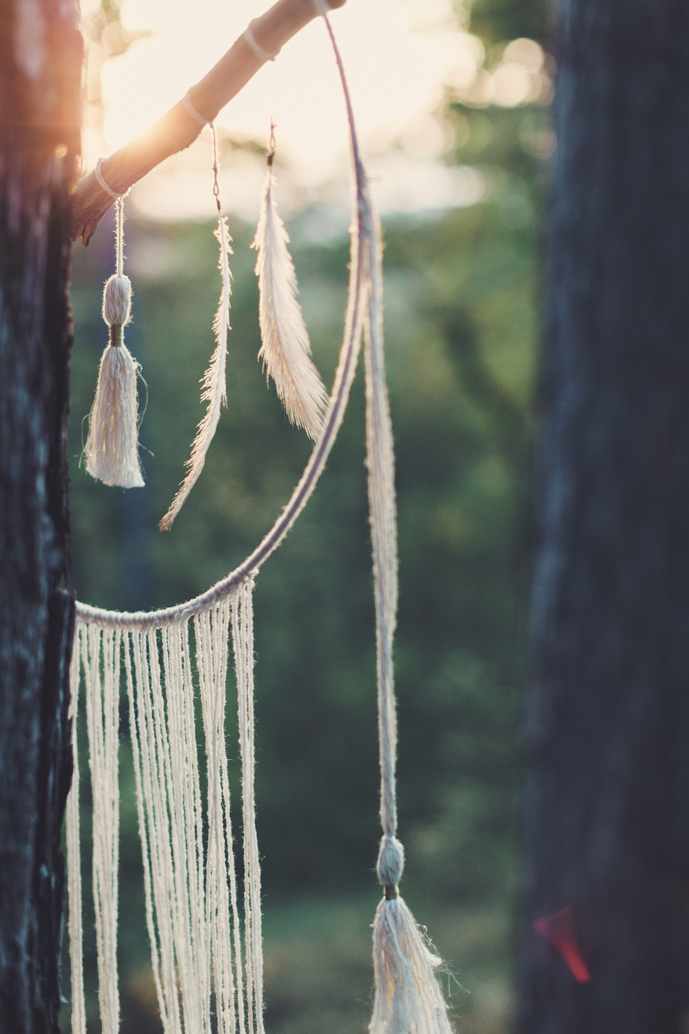 Monsieur + Madame + June&Jane - Sunday Grenadine