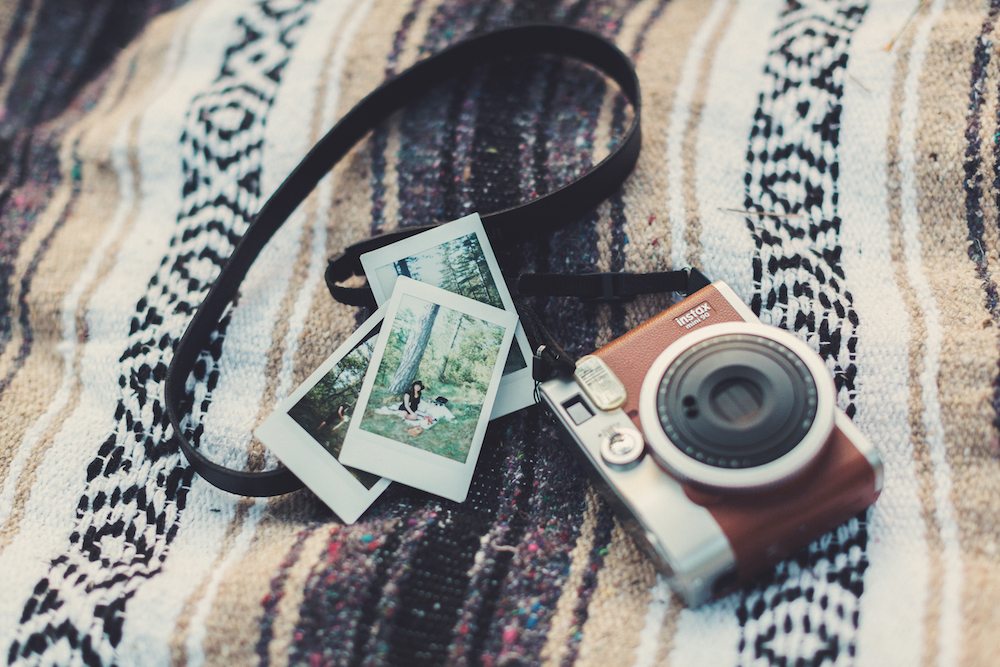 Monsieur + Madame + June&Jane - Sunday Grenadine