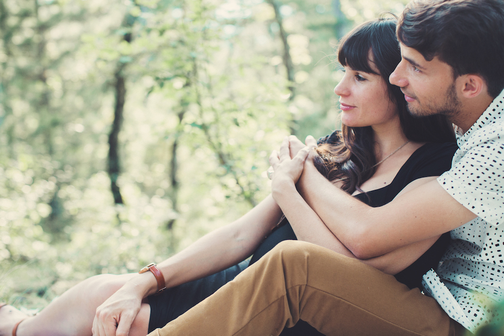 Monsieur + Madame + June&Jane - Sunday Grenadine